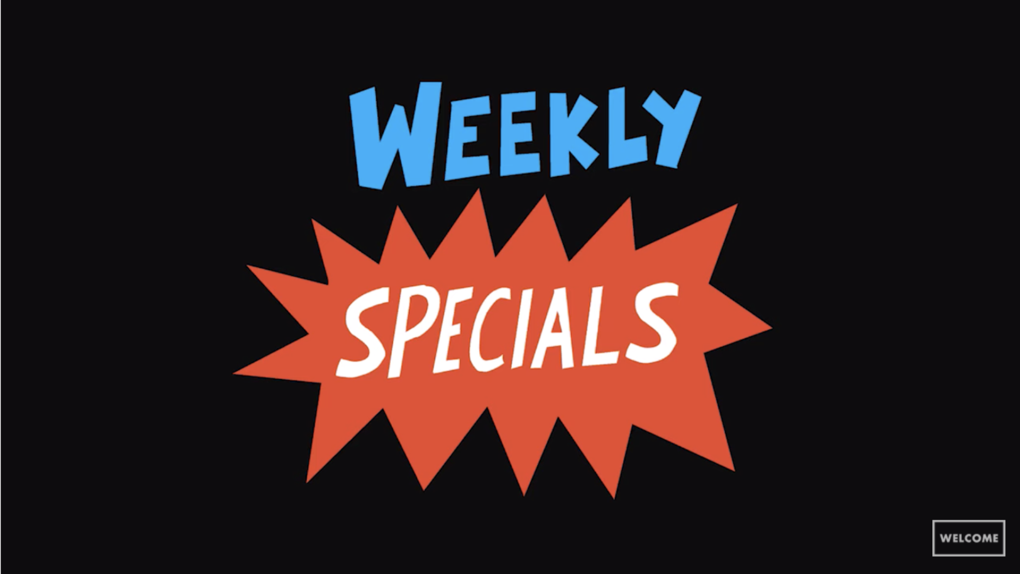 Specials – Bartuccio's Fresh