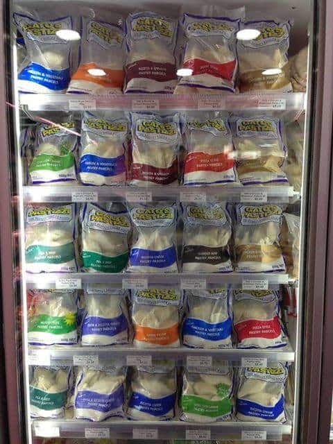 Frozen – Bartuccio's Fresh