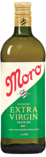 Moro Extra Virgin Olive Oil 1l – Bartuccio's Fresh