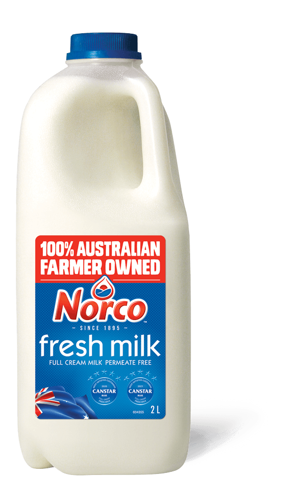 Norco Milk – Bartuccio's Fresh