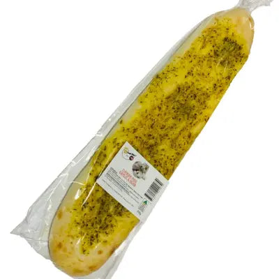 Garlic Turkish Bread 350g – Bartuccio's Fresh