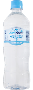 Eastcoast Spring water 600ML x 24 – Bartuccio's Fresh
